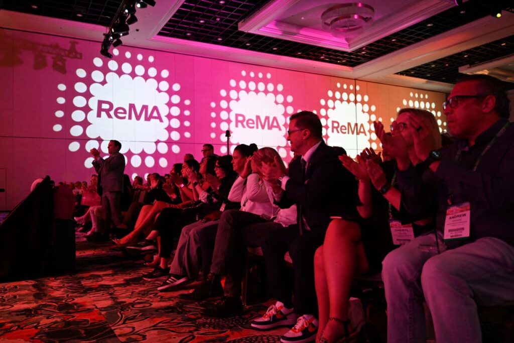 About ReMA - Recycled Materials Association