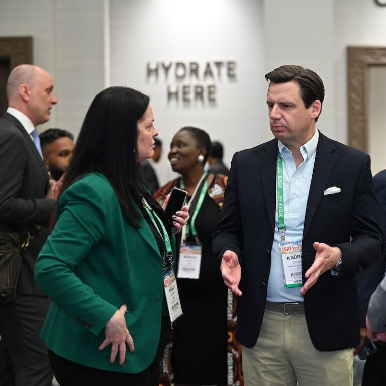 Staff - Recycled Materials Association