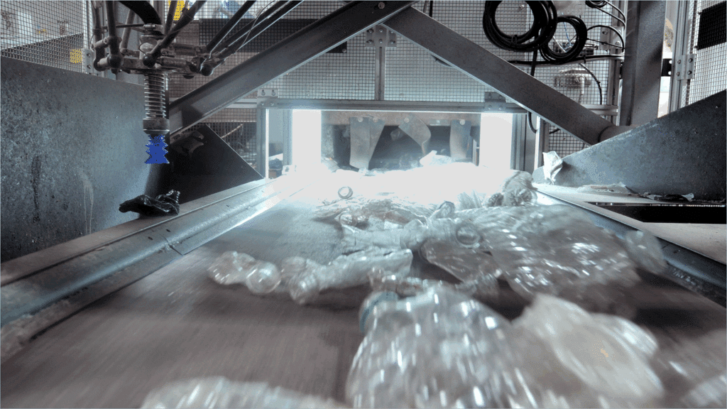Plastics Company Invests in Additional AMP Robotics Sorting Systems ...