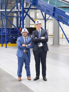 Li-Cycle Grows Hub & Spoke Battery Recycling Network - Recycled ...