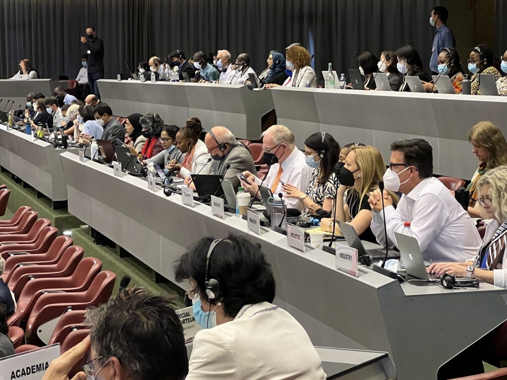 What Recyclers Can Learn from the 2022 Basel Convention Conference ...
