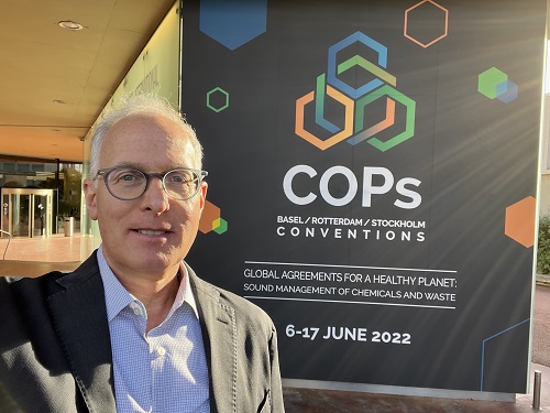 What Recyclers Can Learn from the 2022 Basel Convention Conference ...