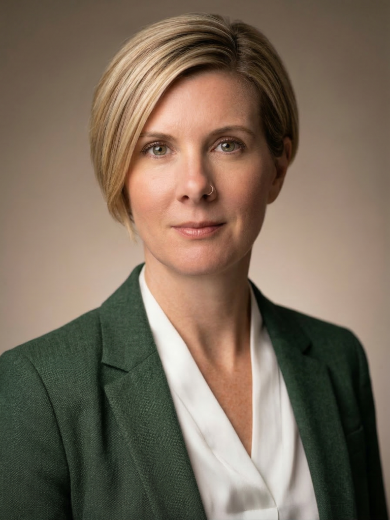 Meet Clare James Johnson, ReMA’s New Vice President of Communications ...