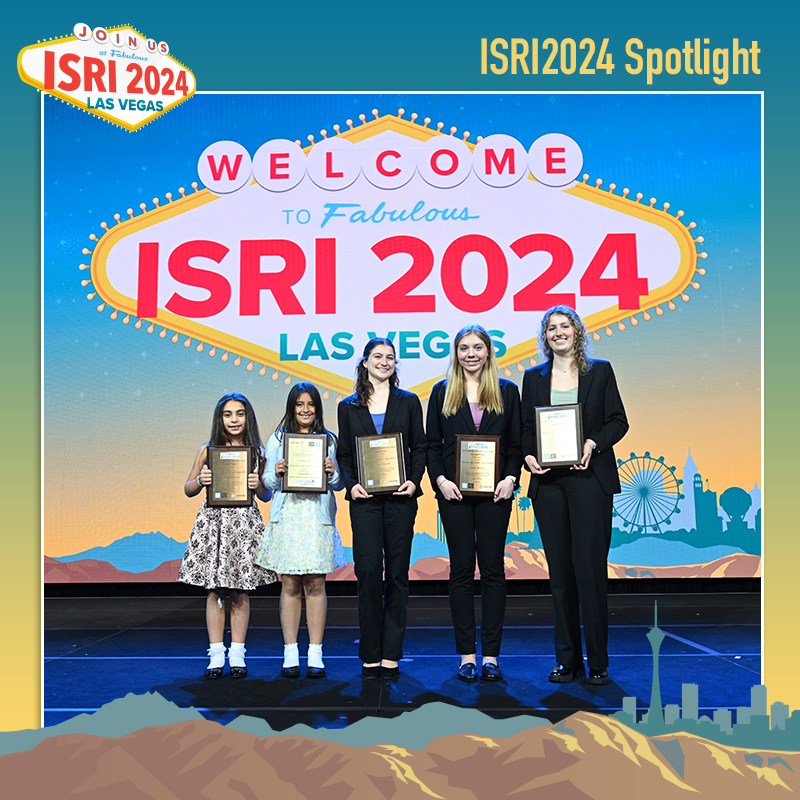 ISRI and JASON Learning Recognize 2023-2024 Youth Recycling Contest ...