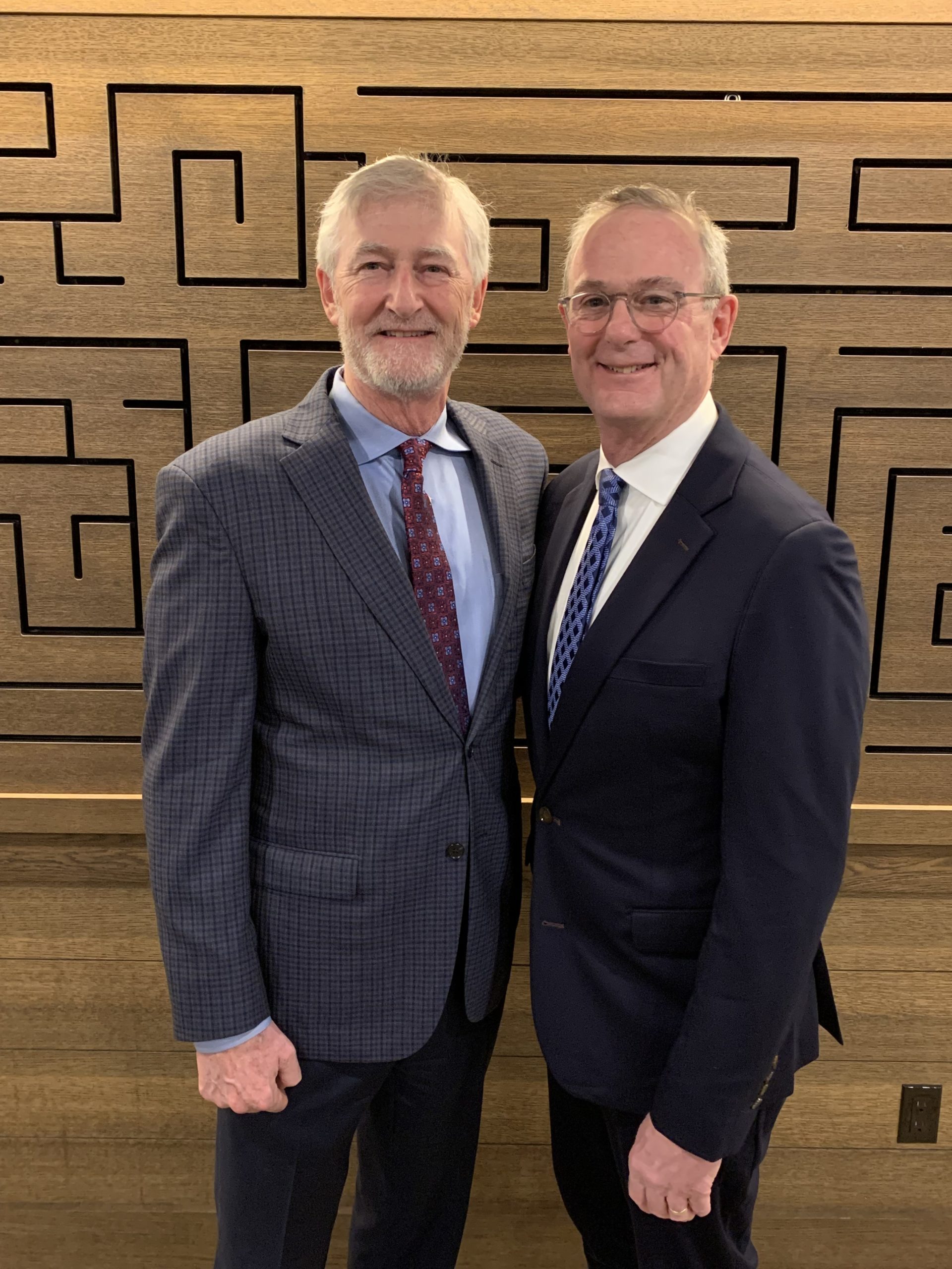 Detroit Edge Tool Company Announces Changes in Leadership - Recycled ...