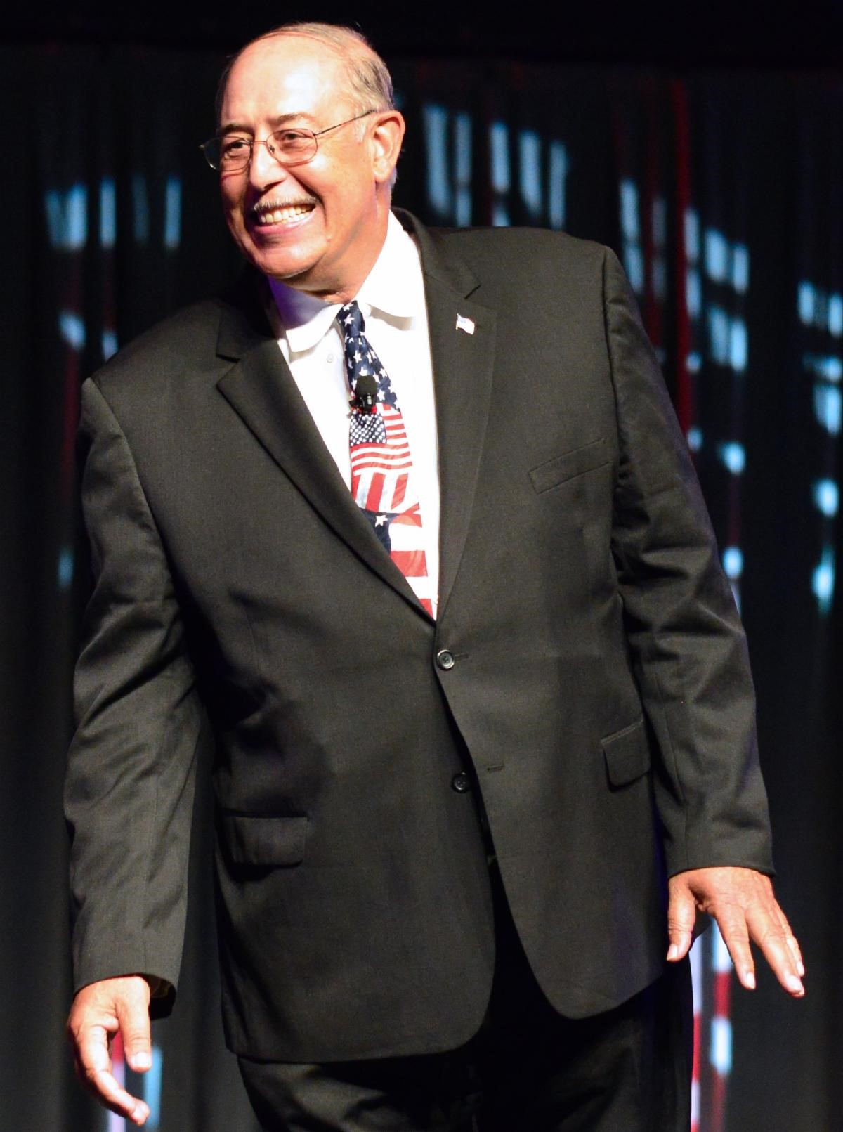 Lt. Gen. Russel L. Honoré to Keynote ISRI Gulf Coast Region’s Summer ...
