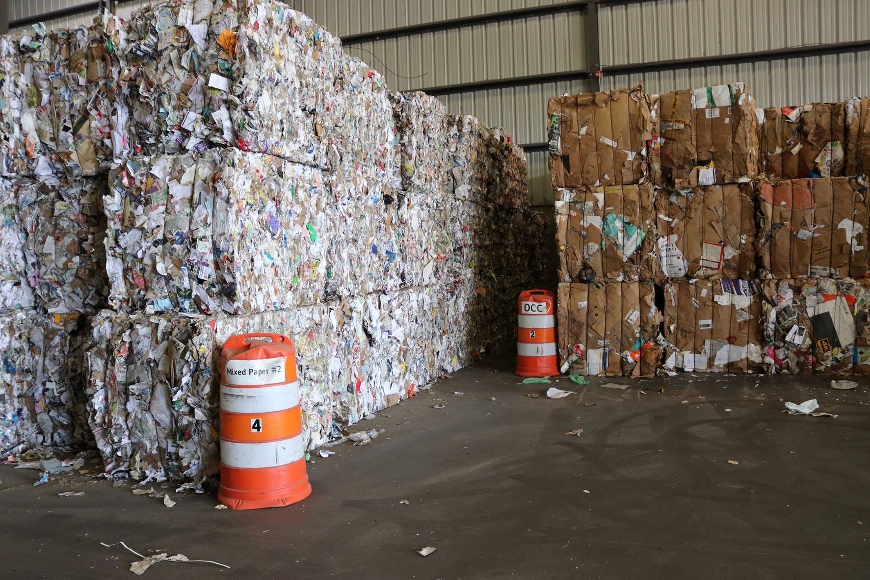Virginia Plant to Bump Regional Recycled Fiber Processing Capacity ...