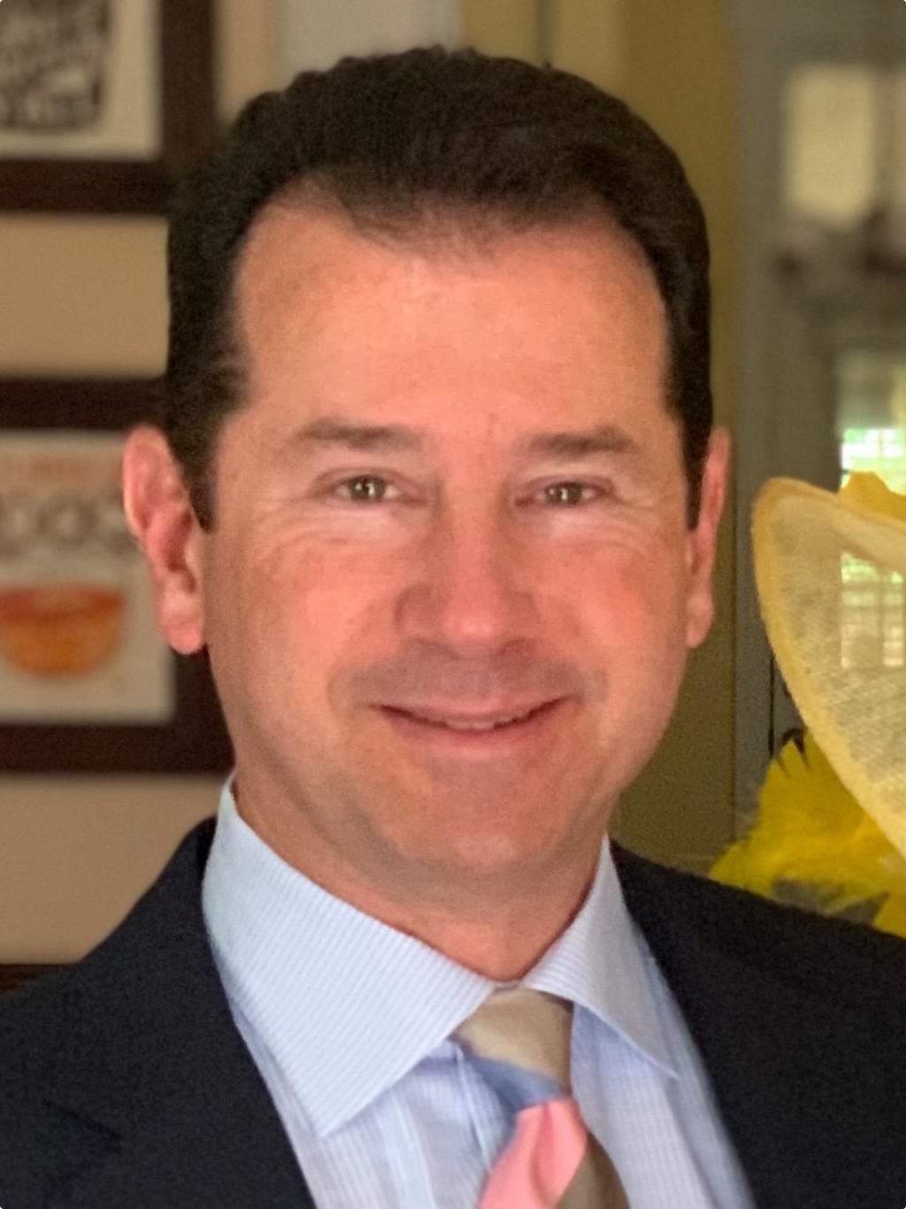 Mike Ronnel Selected as 2024 Proler Award Honoree - Recycled Materials ...