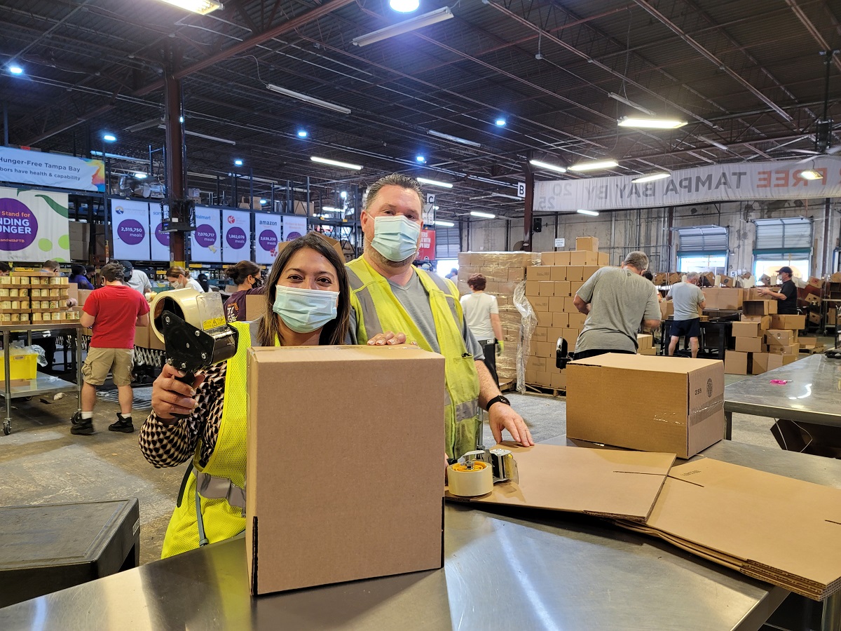 ISRI Members Give Back to Community at NCSL Summit - Recycled Materials ...