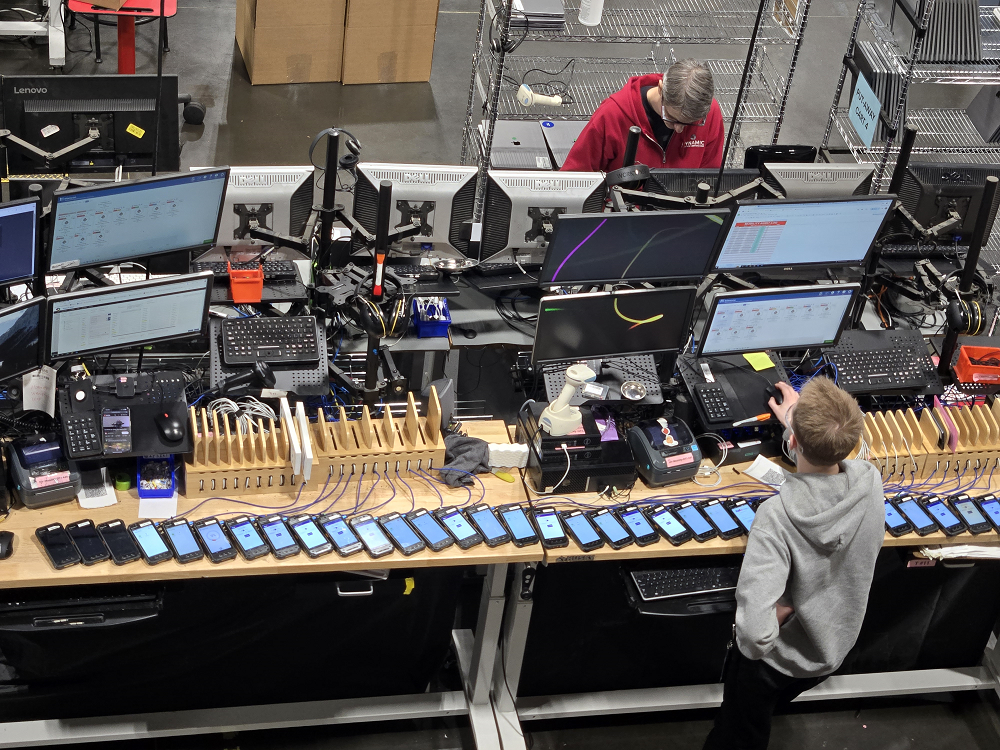 ReMA Member Dynamic Lifecycle Innovations Opens New Location in ...