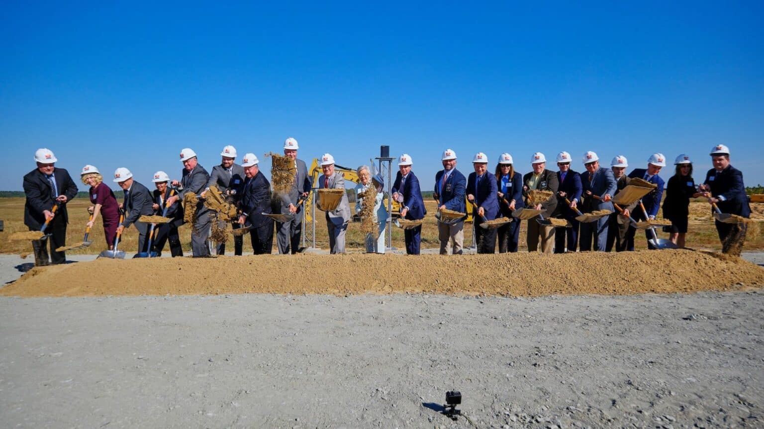 Novelis Building Aluminum Plant in South Alabama, Encouraging Recycling ...