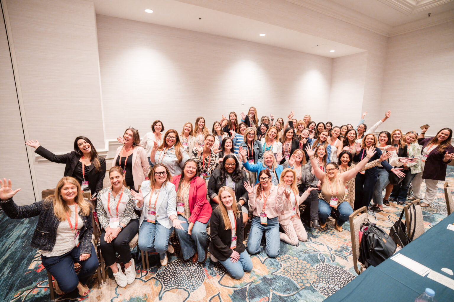 How ReMA’s Mentorship Program Helps Leaders Build and Develop Their ...