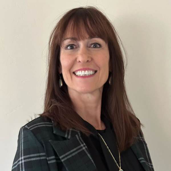 New West Coast Chapter President is Ready to Throw Some Fun in the Mix ...