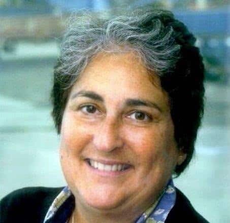 Get to know Shelley Padnos, Recipient of ISRI’s 2021 Lifetime ...