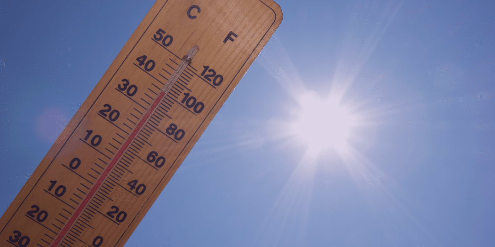 OSHA Heat Safety Resources - Recycled Materials Association