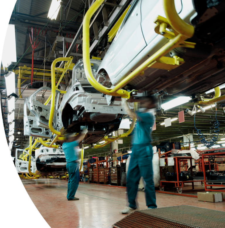 Recycled Materials in Cars | ReMA