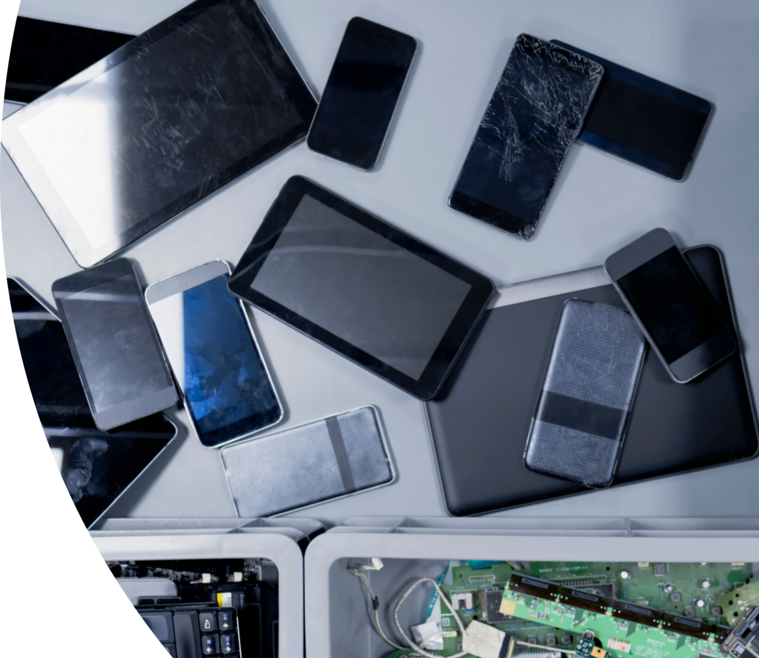 Cell Phones and Computers | ReMA