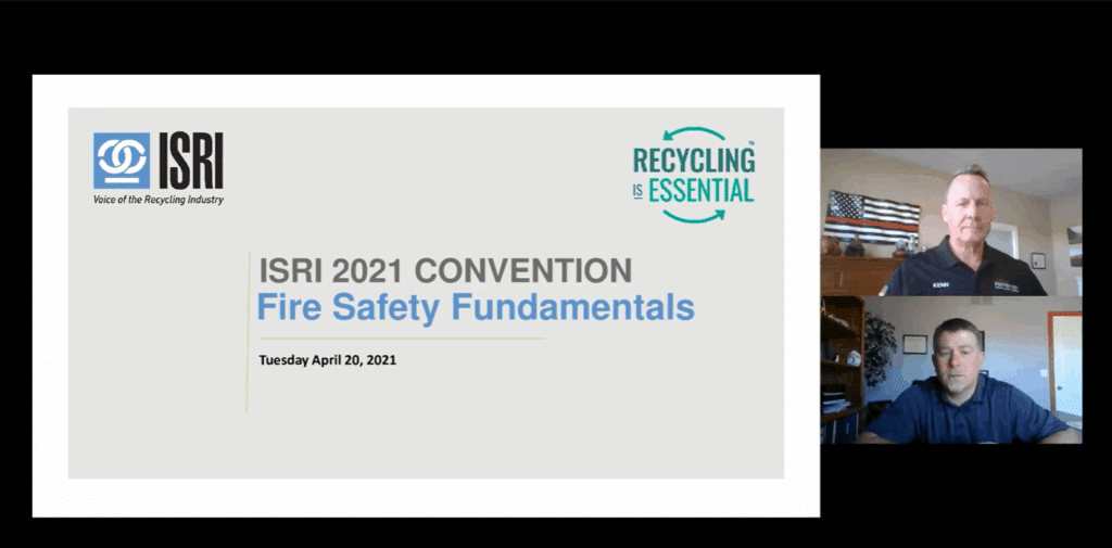 Proactive Approaches to Fire Safety and Prevention - Recycled Materials ...