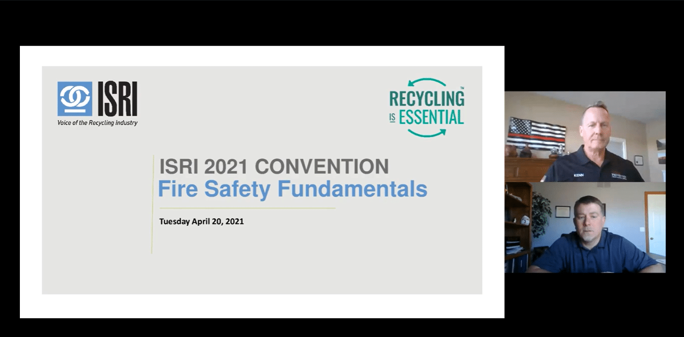 Proactive Approaches to Fire Safety and Prevention - Recycled Materials ...