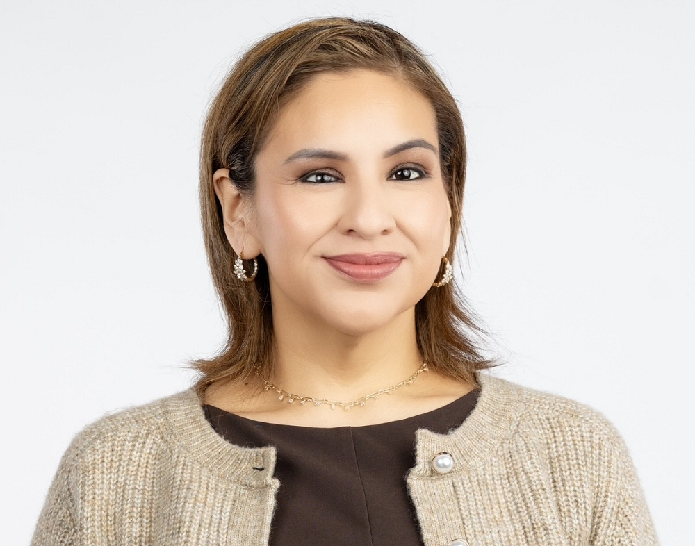 Meet Gladys Sanchez, ReMA’s New Senior Accountant - Recycled Materials ...