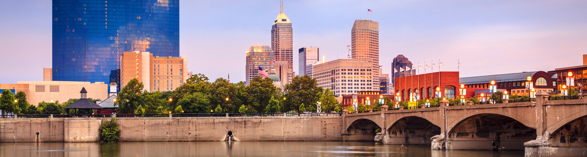 Indiana Chapter - Recycled Materials Association