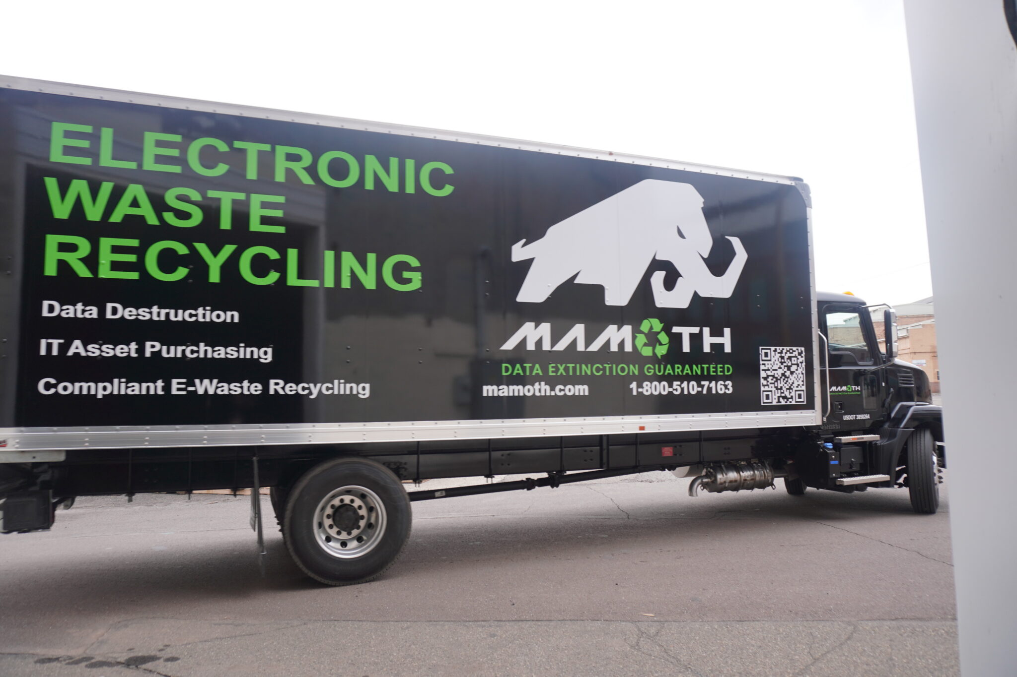 Home - Recycled Materials Association