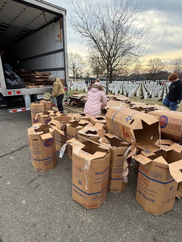 ReMA Member International Paper Recognizes 10-Year Partnership with ...